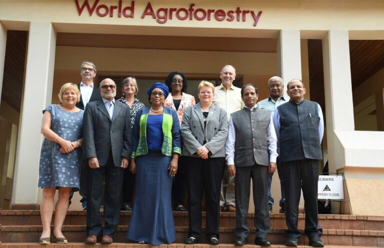 ICRISAT readies for 2023 as Millet Year | Excel India Online | National ...