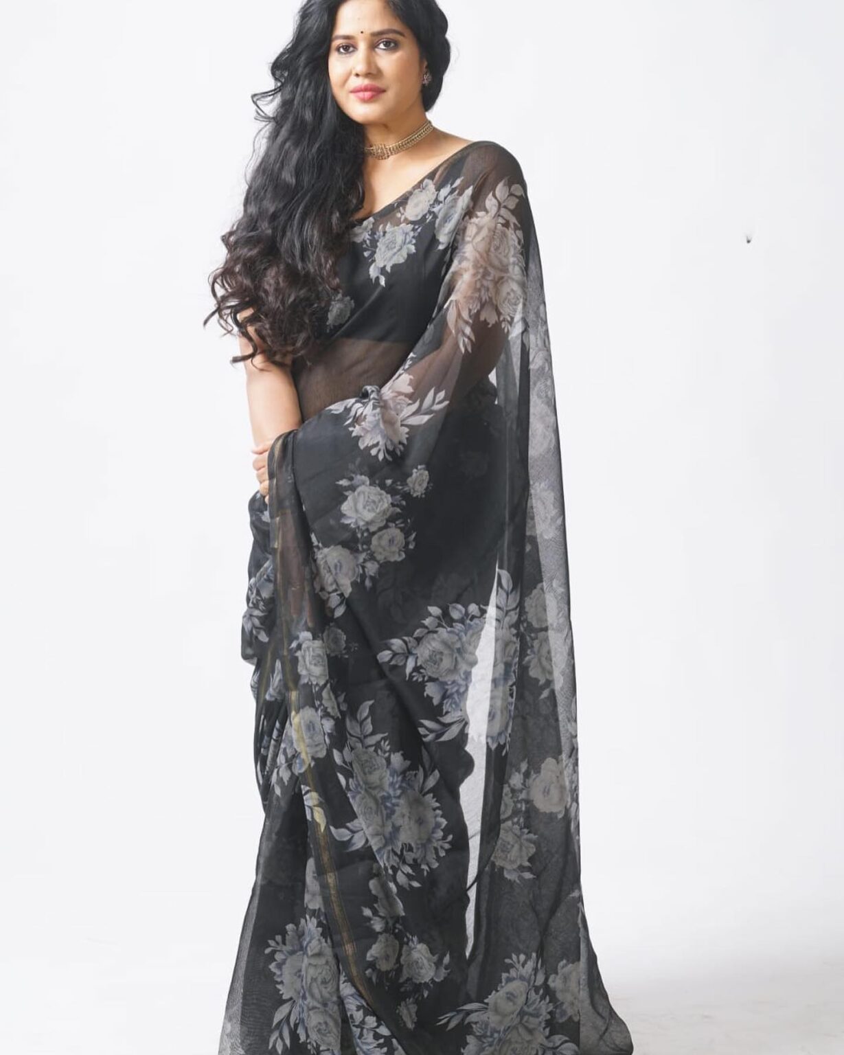 Balagam Actress Rupalakshmi Photos | Excel India Online | National ...