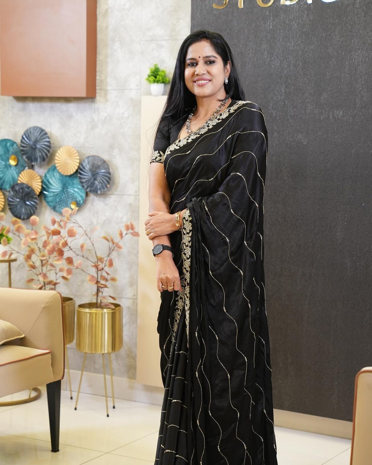 Balagam Actress Rupalakshmi Photos | Excel India Online | National ...