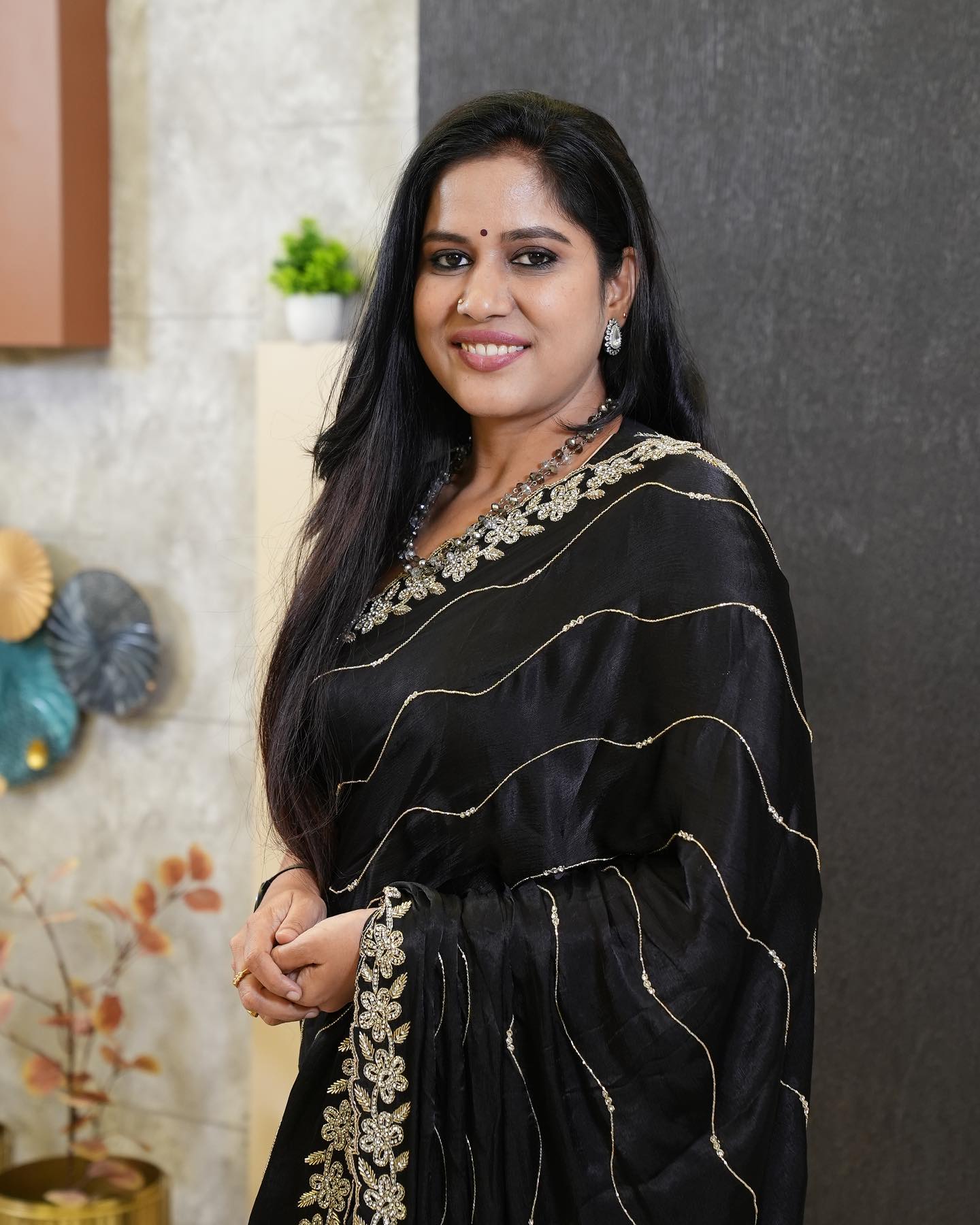 Balagam Actress Rupalakshmi Photos | Excel India Online | National ...