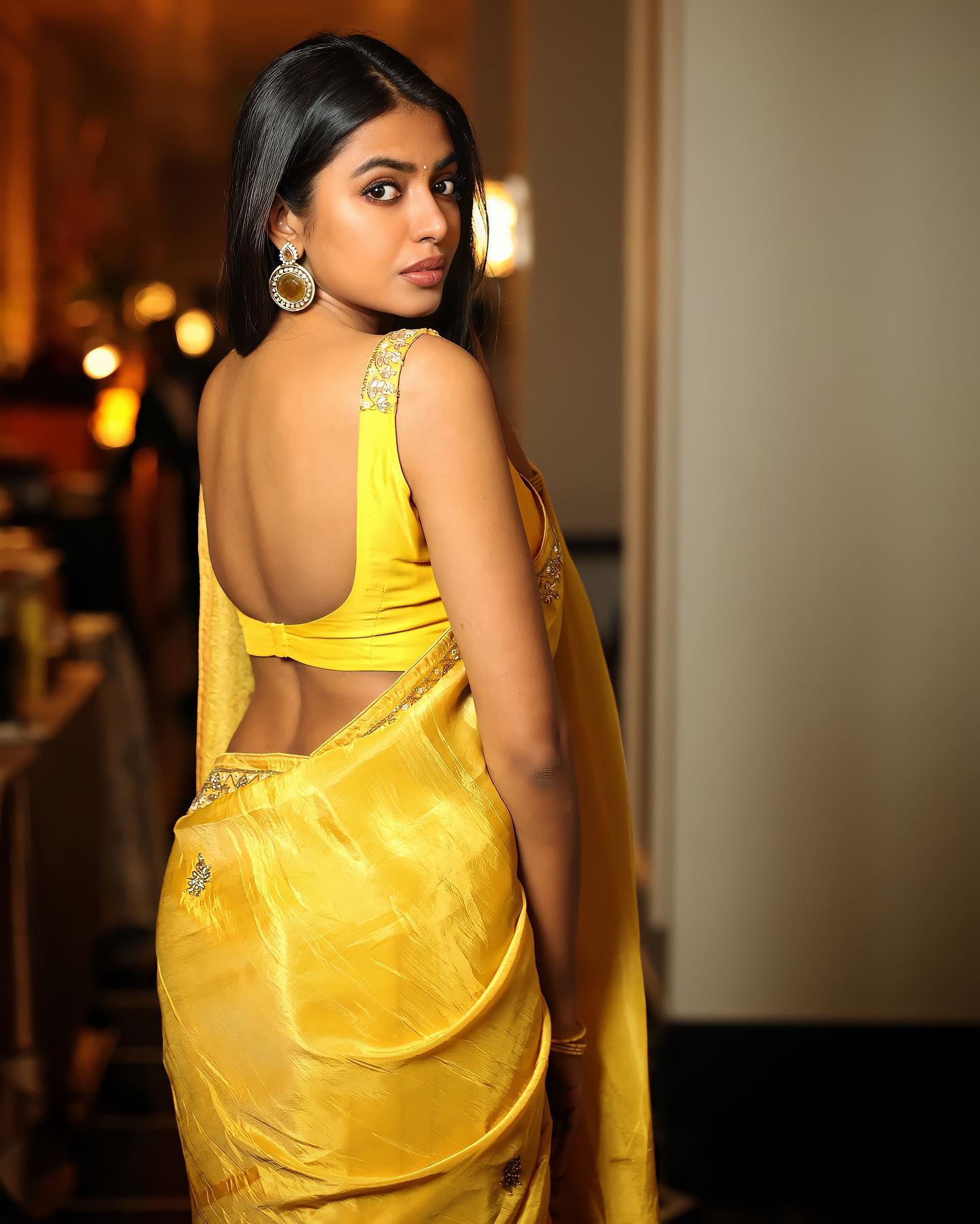 Latest stills of Actress Shivani Rajashekar - Excel India Online