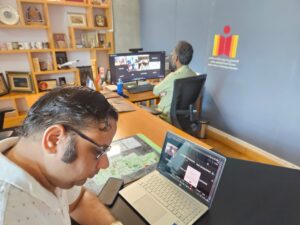 Sree Chittra Tirunal's MoU with IIT- Hyderabad | Excel India Online ...