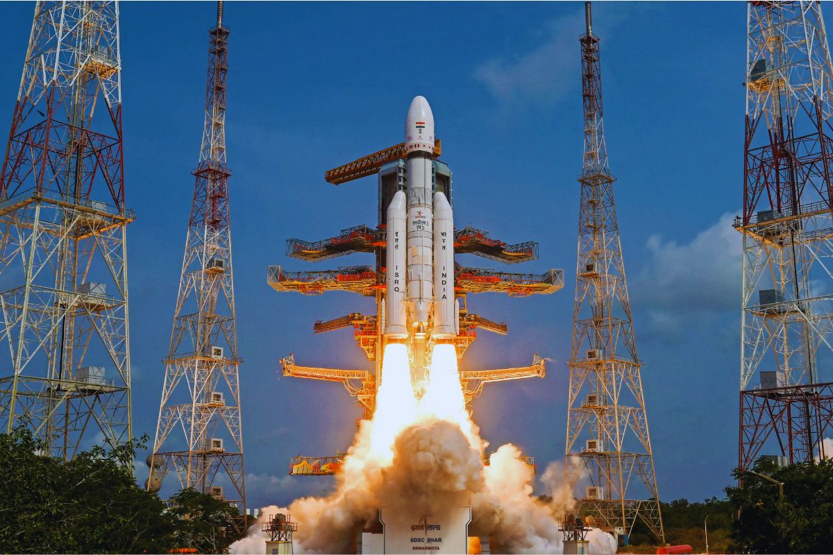 ISRO expanding horizons in space sector | Excel India Online | National ...